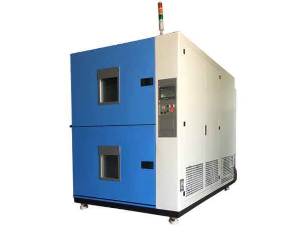 Thermal Shock Chamber Climatest Symor-Temperature Humidity Chamber and ...