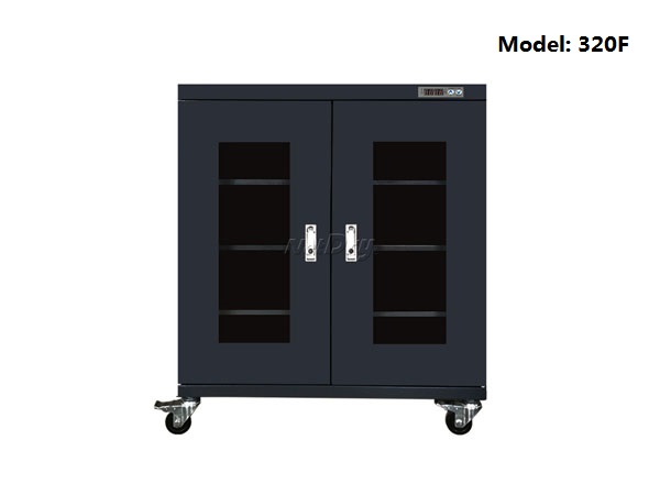 Dry cabinets for electronic components-Temperature Humidity Chamber and ...