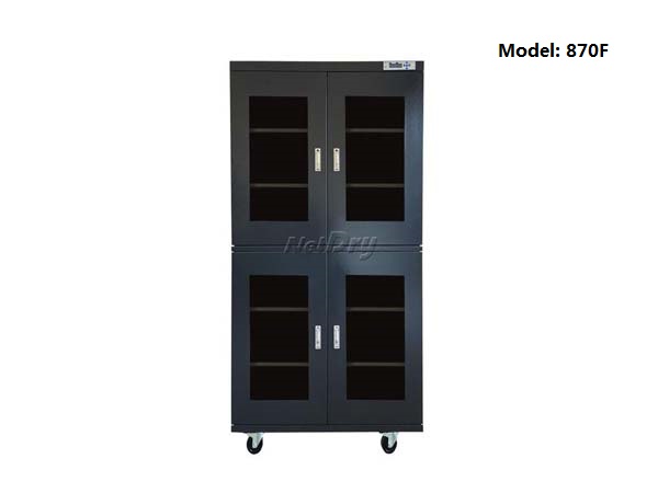 Dry cabinets for electronic components-Temperature Humidity Chamber and ...