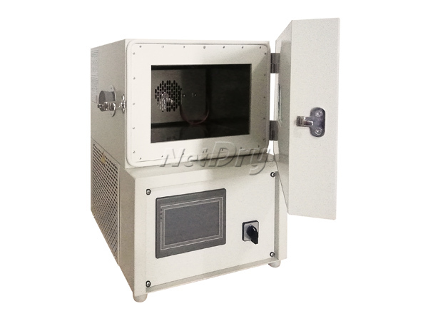 Benchtop Temperature Chamber Climatest Symor-Temperature Humidity ...